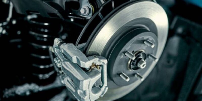 How To Install Anti-Rattle Clips On Brake Pads: Best Helpful Tips