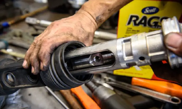 Best Steering Rack Grease: Helpful Review & Top Tips