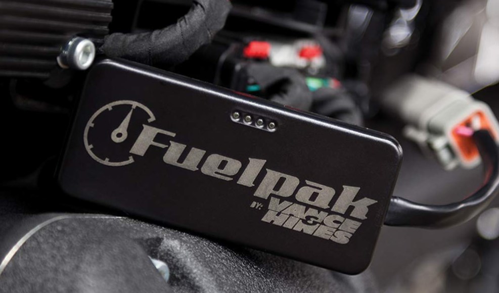The best tuners for Harley 103 – Step to step purchasing guide - Drivefacto